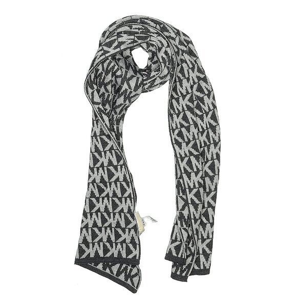MICHAEL Michael Kors | Accessories | Nwt Michael Kors Signature Mk Logo ...